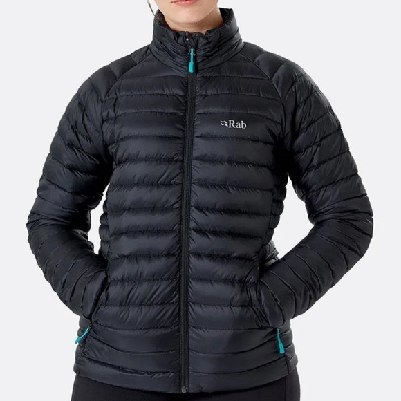 Rab | Jackets & Coats | Euc Rab Altus Jacket Cirrus Pertex Microlight ...